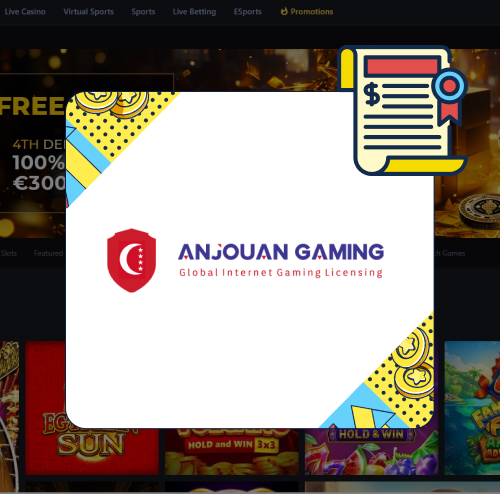 Is 24Slots Casino a Legit casino site?
