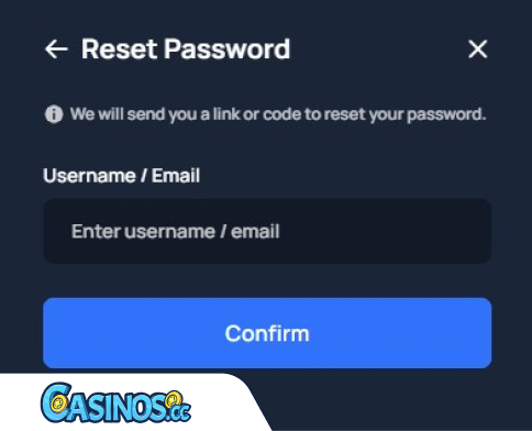 2UP Casino Login - Sign in at your account